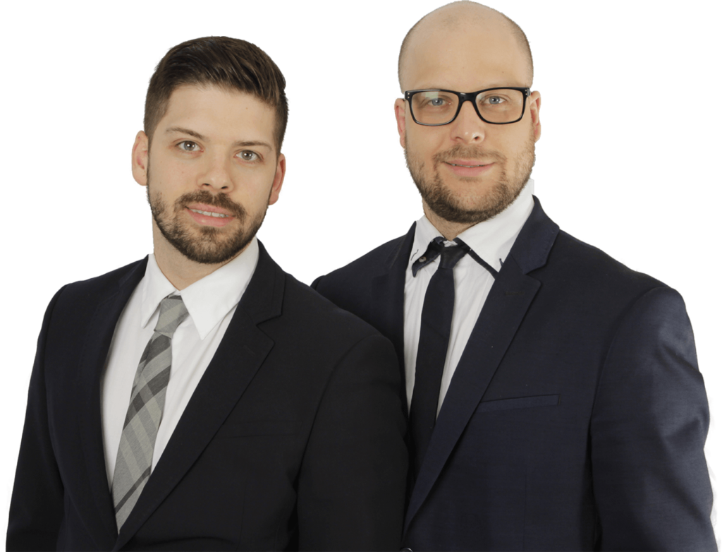 Absolute or conditional discharge to avoid a criminal record | Doyon ...