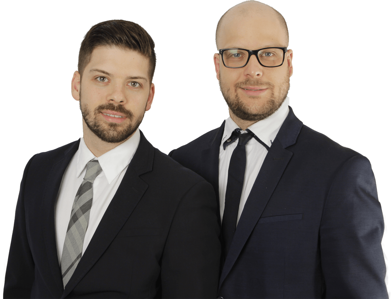 Absolute or conditional discharge to avoid a criminal record | Doyon ...